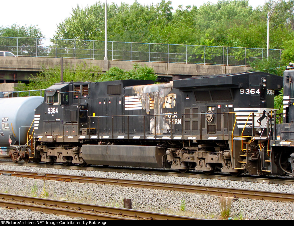 NS 9364